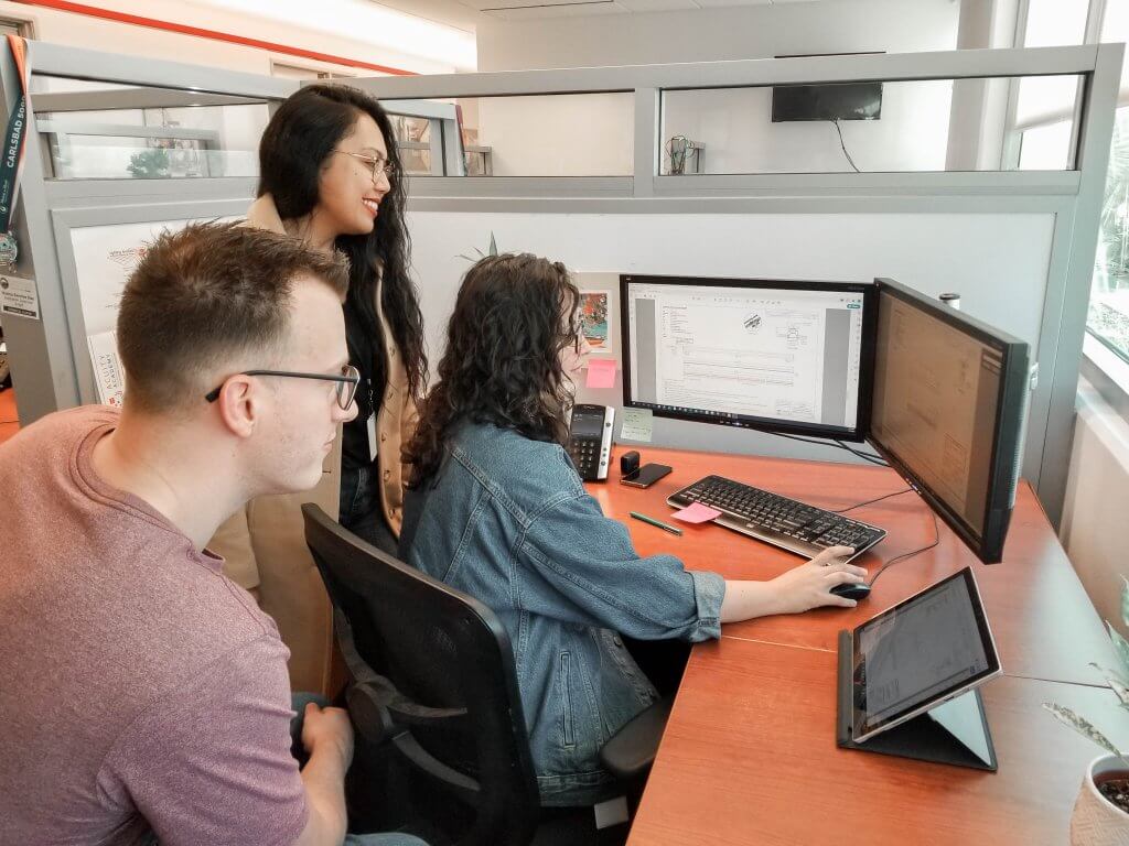 Design Assist - A collaboration | A-Light Architectural Lighting